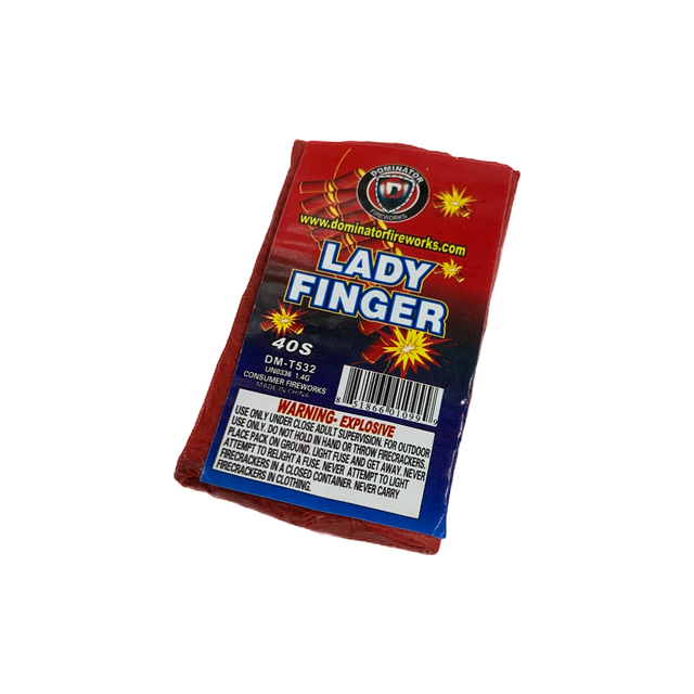 firecracker lady firework