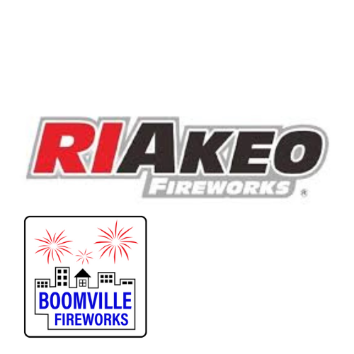 JLP2478 - 60 Shot Furball Missile - Howling Red Comets to Thunder ...