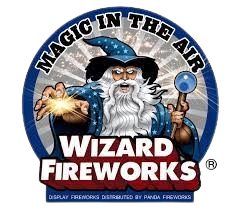 Wizard Proline Single Shots (per case) | Boomville Fireworks, LLC
